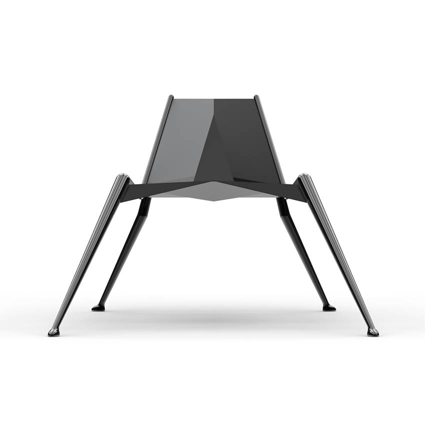 FN CHAIR - redlph